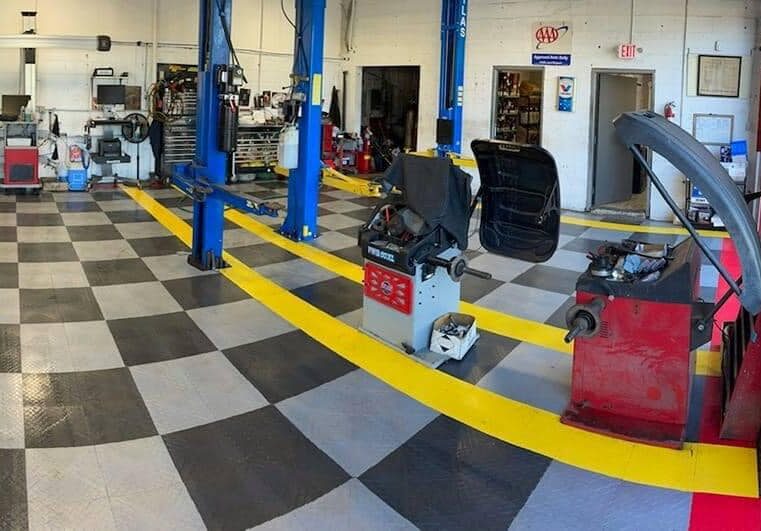About Fletcher's Garage - Your Trusted Auto Mechanics in Bucks County