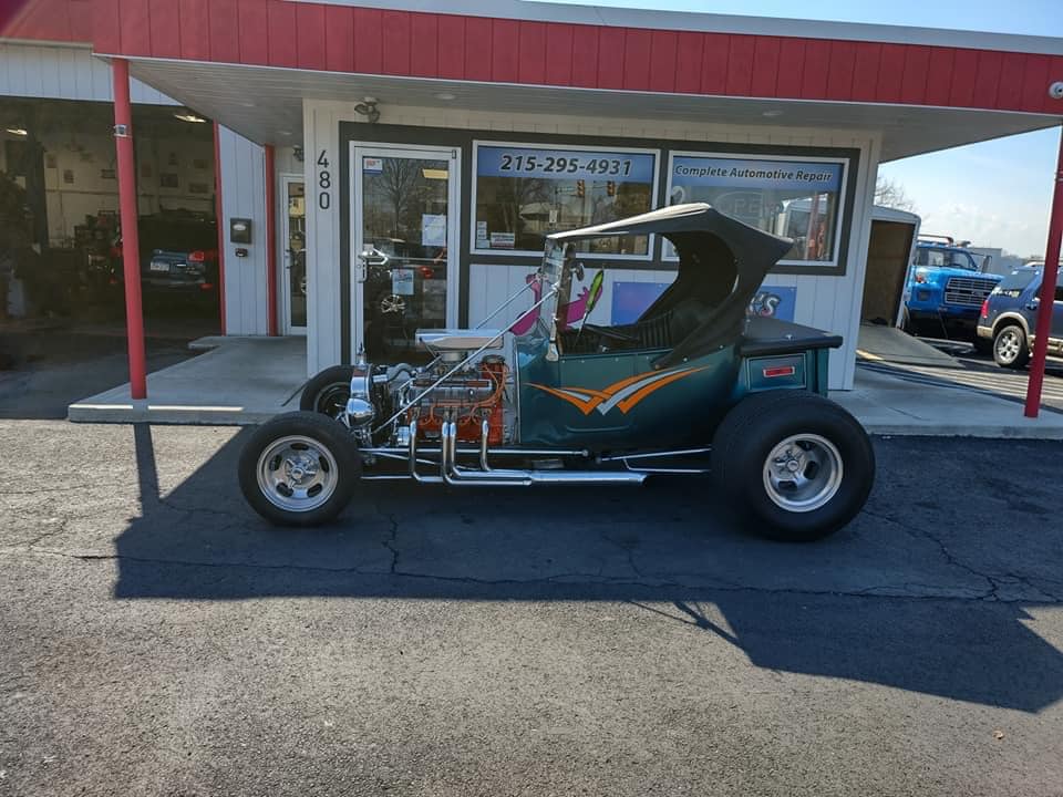 About Fletcher's Garage - Your Trusted Auto Mechanics in Bucks County
