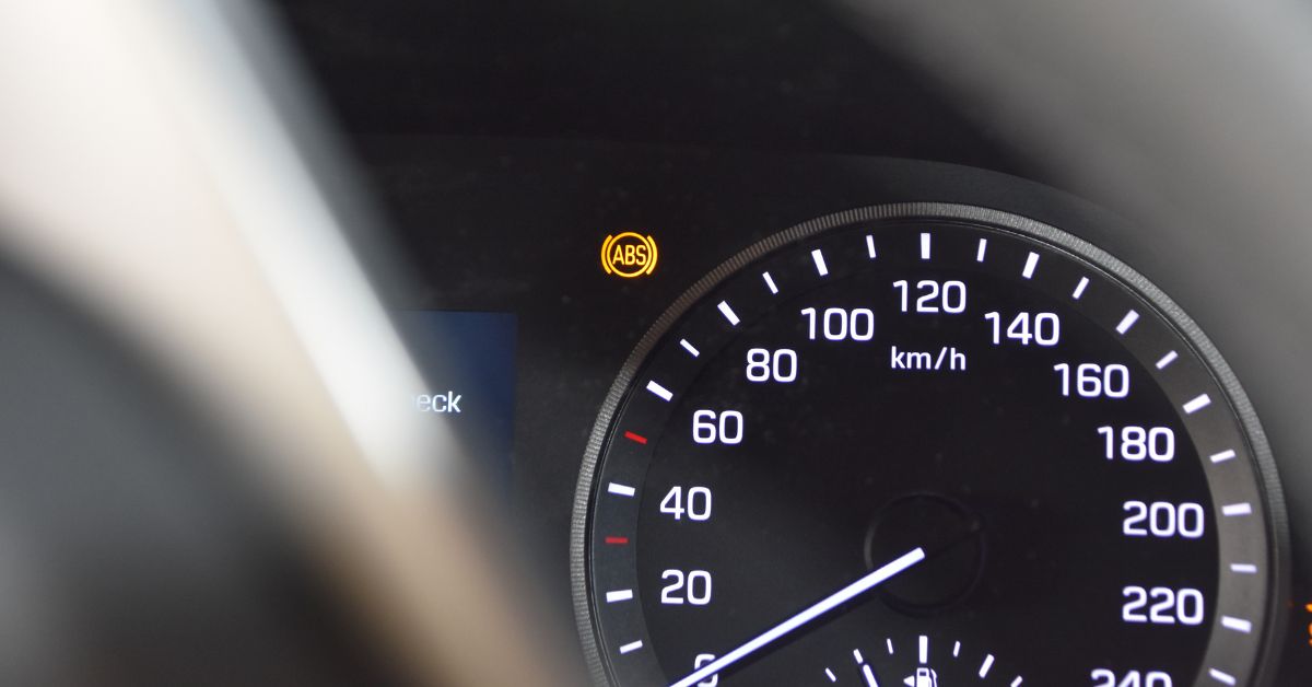 ABS has become pretty much standard equipment on most vehicles ...